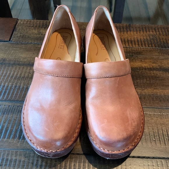 Born | Shoes | Nwot Born Clogs | Poshmark